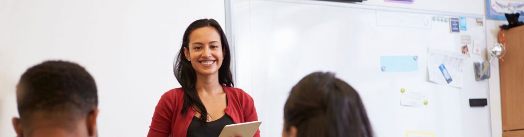 Advertising international teaching jobs | Go Educate Global